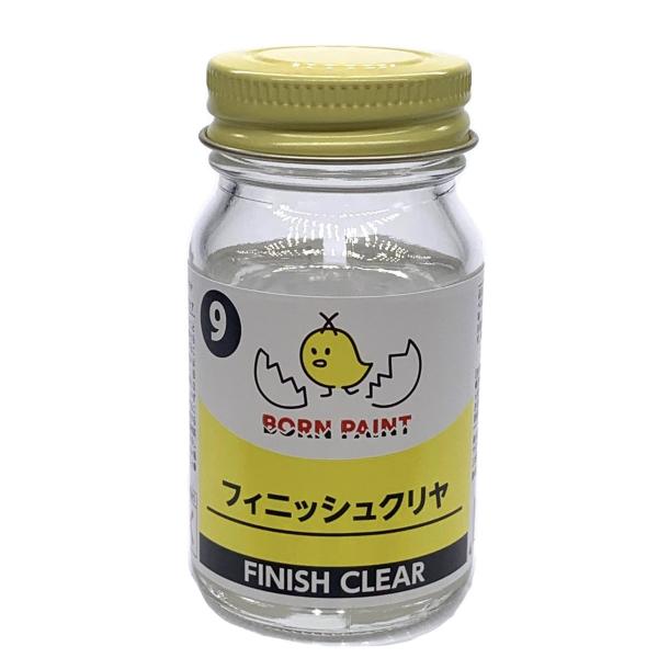 内容量:50ml成分:合成樹脂、有機溶剤・カラーメッキ調用クリアトップコート・特性低浸食なため、繊細なメッキ調シリーズの曇りを最小限抑えてクリアコートをかけることができます。★メッキ調塗装については塗装フローやHOW TO 動画をご参照くだ...