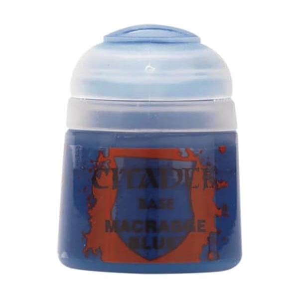 ベースカラーは顔料の濃度が他のカラーよりも高い。だから丈夫で美しい下地を作ることができる。そのため、ベースカラーは他のカラーの下地としてペイントするのに最適だ。内容量：12ml