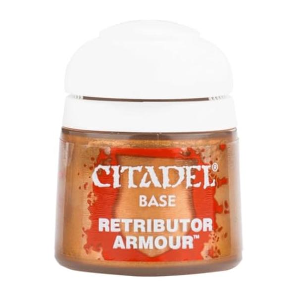 ベースカラーは顔料の濃度が他のカラーよりも高い。だから丈夫で美しい下地を作ることができる。そのため、ベースカラーは他のカラーの下地としてペイントするのに最適だ。内容量：12ml