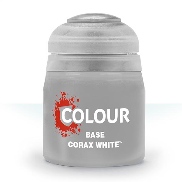 ベースカラーは顔料の濃度が他のカラーよりも高い。だから丈夫で美しい下地を作ることができる。そのため、ベースカラーは他のカラーの下地としてペイントするのに最適だ。内容量：12ml