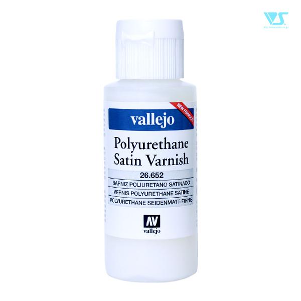 水性クリアコートの決定版！塗膜を強力に守る！ファレホが技術の粋を集めた最新の水性クリアコート剤「ポリウレタンバーニッシュ」誕生！塗装面の上から丁寧に塗り重ねることで、強度も美しさも大幅アップ!!光沢、ツヤ消し、半光沢の3種!!新開発のハイブ...