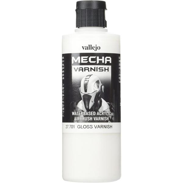 しっとりとしたツヤを出したいならコレ！完全乾燥した塗装面に塗ることでホコリやキズ、汚れ、湿度からしっかりと保護！強い塗膜保護と美しい仕上がりを実現!!内容量：200ml