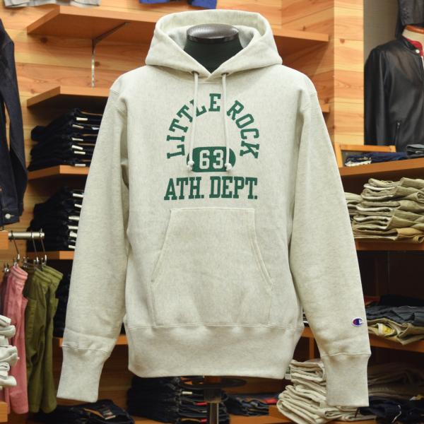 「洗うほどにタフになり着込むほどに独特の風合い・味が出る」という魅力を極限まで再現したリバースウィーブコットン部分は環境に配慮して生産されたサステナブルなアメリカ綿「コットンUSA」を100%使用ネームタグは70年代モデルの「青単(青単色)...