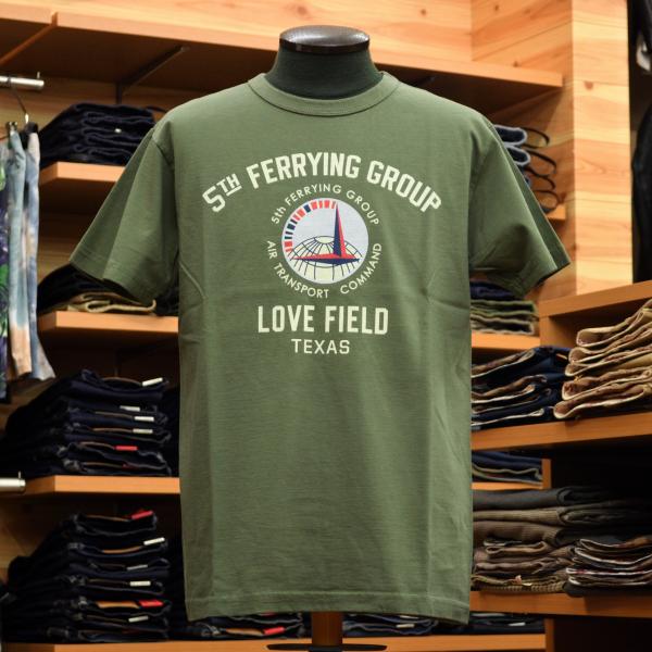 生産国：米国【素材】綿 100%【サイズ (cm)】M 着丈:66 肩幅:43 身幅:49 そで丈:18.5・縫製品につき、若干の誤差がございます。(※ 平置き採寸)・ご使用環境によって「色・風合い」が異なって見える場合がございます。