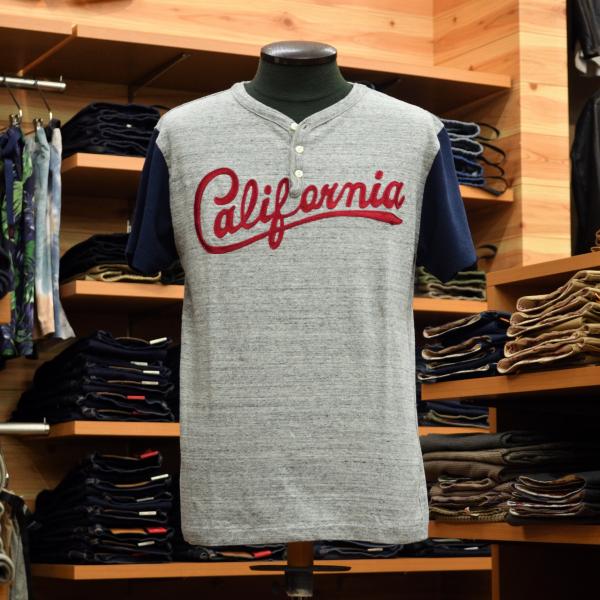 【素材】綿 100%【サイズ (cm)】M 着丈:64 肩幅:42 身幅:47.5 そで丈:18.5L 着丈:66.5 肩幅:44.5 身幅:50 そで丈:19・縫製品につき、若干の誤差がございます。・ご使用環境によって「色・風合い」が異な...