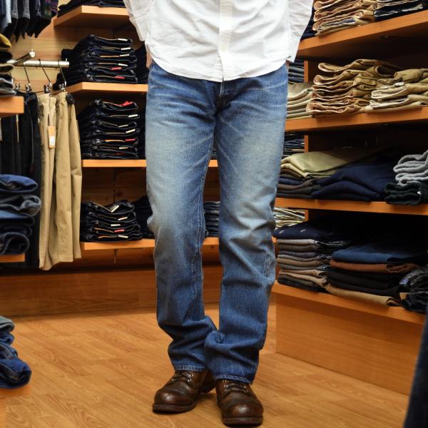 Denime DENIME (ドゥニーム) SHINS社製ストックモデル 66 TYPE Denime DENIME (ドゥニーム) SHINS社製ストックモデル 66 TYPE