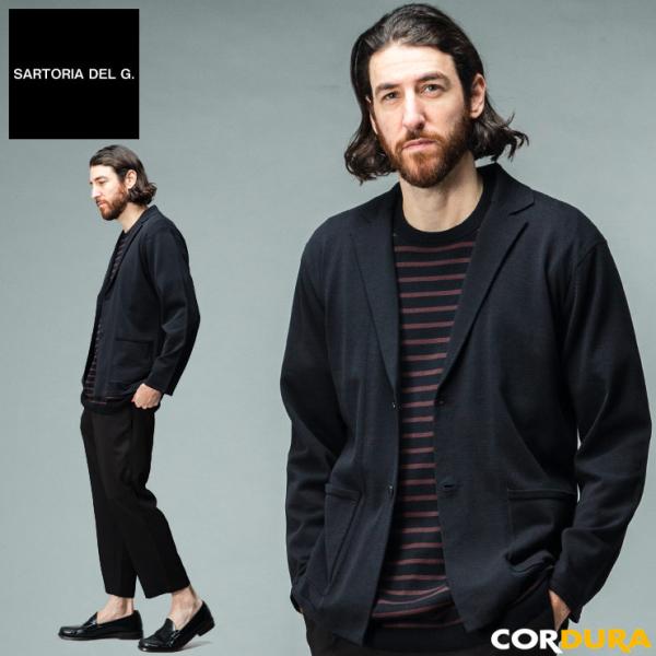 破れ、擦り傷、擦り傷に対する比類のない保護を提供するために信頼されているテクノロジーCORDURA FABRICを使用したシングル ニット ジャケット。頑丈で強く耐久性に優れた引き裂き強度と耐摩耗性、撥水性を備えた生地。軽くサラッと羽織れる...