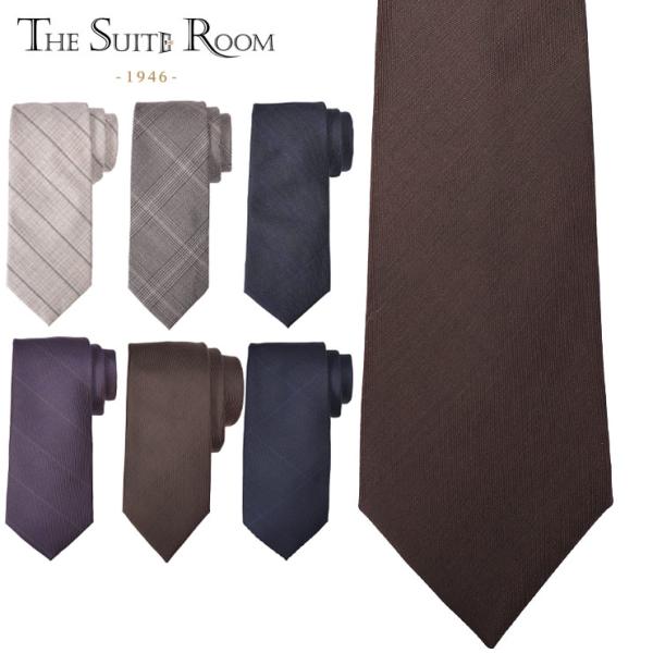 「着た人が幸せな気持ちになるスーツが、一揃いできる部屋」をコンセプトとしたスーツスタイルに特化したブランド"THE SUITE ROOM"。イタリアの高級服地メーカー「FRATELLI TALLIA DI DELFINO」のウール100％ネ...