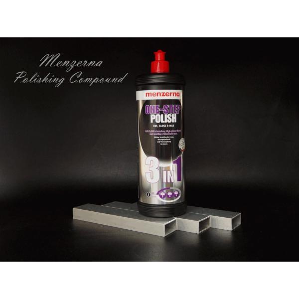 menzerna One-step Polish 3in1 1L | 松山整備用具センターYahoo!店 | SitePromo