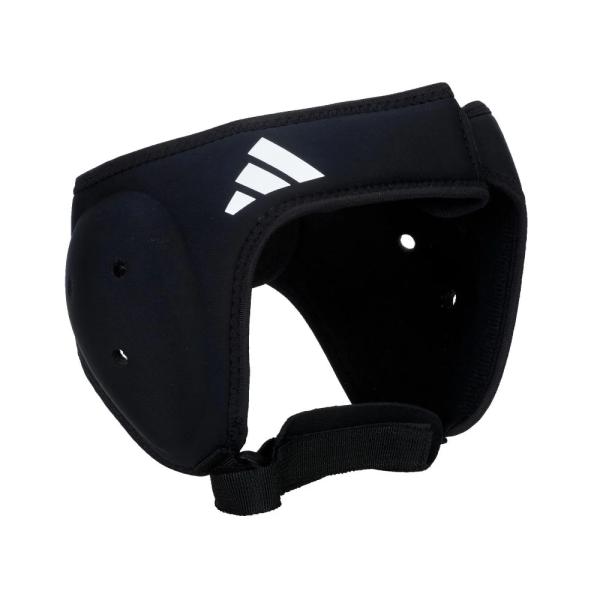 adidas イヤーガード ADIACC076 //アディダス 耳保護 耳あて ヘッドギア 送料無料柔術、MMA、レスリング、柔道の練習におすすめのアイテムです。ベルクロで簡単にサイズ調整が可能です。聴力確保のために耳保護に穴があいています...