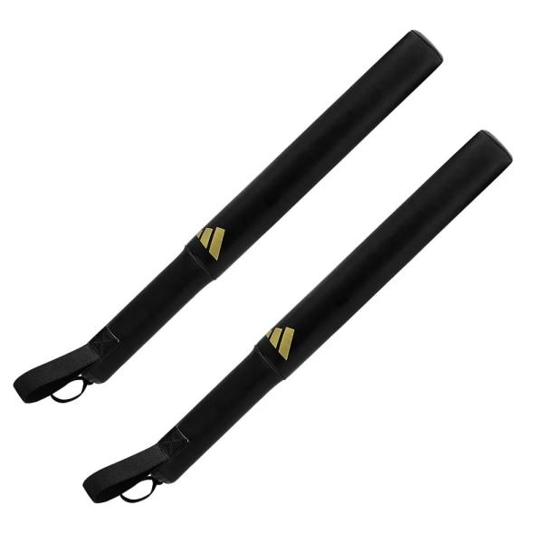 adidas スティック ミット NEW PRO （2個セット） ADISSS01 パンチと防御練習など様々な練習に最適なスティックミットSize（cm）: 56 x 5 x 5cm材質：PU3G