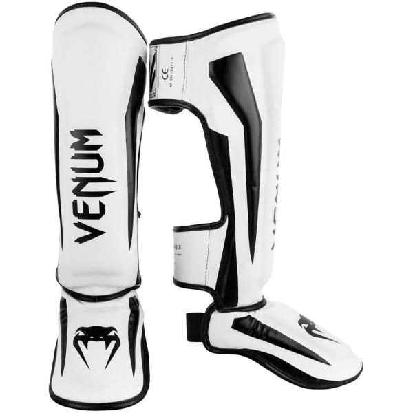 VENUM レッグガード ELITE SHIN GUARDS //レガース シンガード キックボクシング 総合 格闘技 防具 プロテクター 送料無料※ご注意※・「3営業日以内に発送」の表記が無いカラー、サイズはお取り寄せ販売となり約15日前...