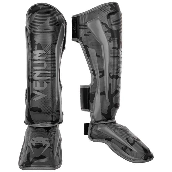 VENUM レッグガード ELITE SHIN GUARDS //レガース シンガード キックボクシング 総合 格闘技 防具 プロテクター 送料無料※ご注意※・「3営業日以内に発送」の表記が無いカラー、サイズはお取り寄せ販売となり約15日前...