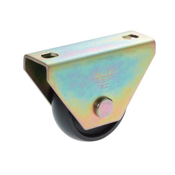 品名 枠付重量車（U型）サイズ　120φ材質 車/ダクタイル鋳鉄枠/鉄板（クロメートメッキ仕上）製品情報 [MK][MALCON]の重量車は70余年の経験と35年間にわたる生産歴史があり、高度な技術とフルオートメーション化により、豊富な種類...