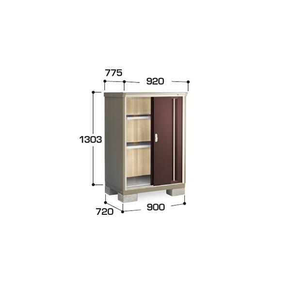 価格.com - 稲葉製作所 ナイソーシスター KMW-097C (物置き) 価格比較
