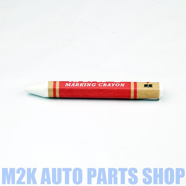 ■商品内容商品名：タイヤ マーカー クレヨン ペン ホワイト タイヤ パンク 修理自動車メーカー：汎用 すべての自動車メーカー車種：汎用 すべての自動車ＪＤＭ／ＵＳＤＭドレスアップなどはキャンバー角度や低扁平でパンクしますよね。。。そこでD...