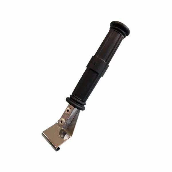 【商品内容】TIPTOP ウェイトリムーバルツール・WT-REM/DX■全長：155mm■柄長さ：105mm■刃：特殊鋼■刃寸法：幅28mm■質量：165g面倒だった貼付け鉄製ウェイトも簡単に剥がせます。ヘラ状のものでは剥がしにくかった作業...