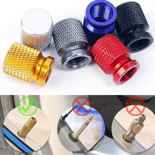 ■商品内容商品名：JDM USDM HELLAFLUSH STANCE DRESS-UP Air Valve Cap Tyres Accessories High Quality / ヘラフラ スタンス ドレスアップ エアーバルブキャップ汎...