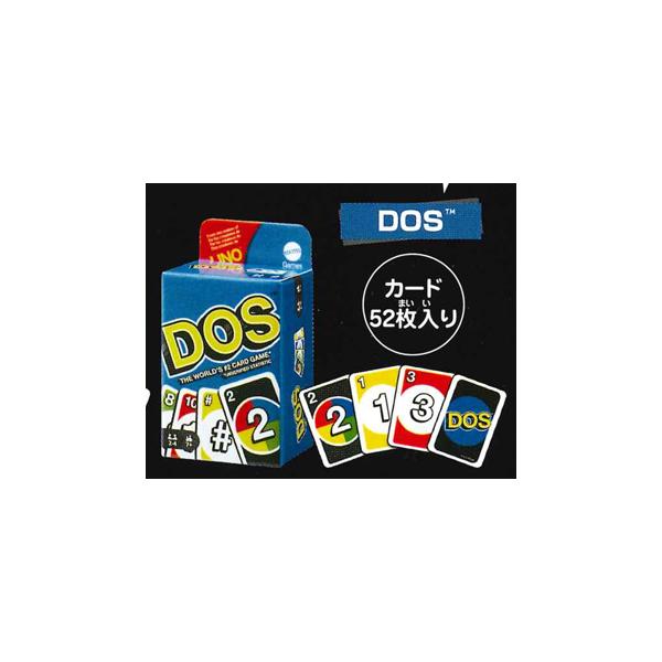 タカラトミーアーツUNO ミニカード2■DOSカプセルから取り出したのみの未使用品です。カプセルは付属しません。リーフレット付属します。
