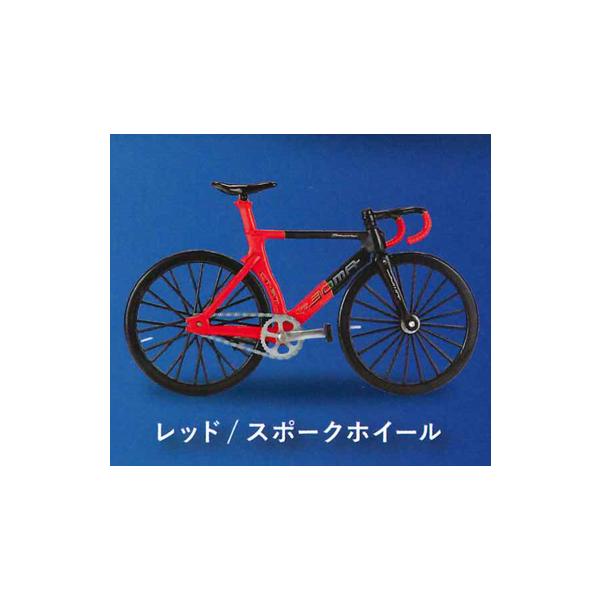 SO-TA1/12 BOMA SWOOP TRK ボーマ スウープトラック※鑑賞用ミニチュアフィギュア（おもちゃ）です。実際の使用はできません※■レッド スポークホイールカプセルから取り出したのみの未使用品です。カプセルは付属しません。リー...