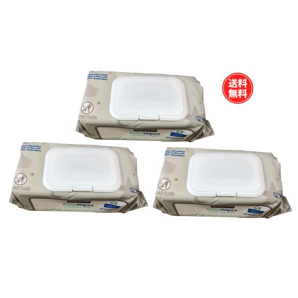 商品の特徴大判で使いやすいウェットタイプの赤ちゃん用おしりふきシート（シートサイズ　18cm X 20.3cm）無香料柔らかくやさしい肌触りのリヨセル素材を使用開閉が用意な蓋付き個包装パック内容量 100枚個装　×3個韓国製商品詳細柔らかく...