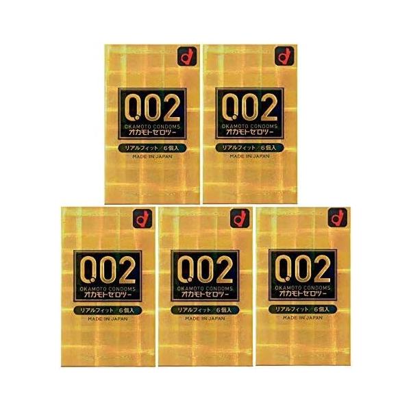 ■発送について・こちらの商品は、商品名や詳しい種別を伏せて送らせていただいております。・追跡サービスあり、配送状況確認可能・注文状況によって配送方法が異なる場合がございます。商品説明 『オカモト ゼロツー 0.02ミリ リアルフィット 6個...