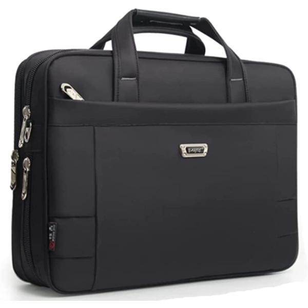 ☆デザインも耐久性も容量も全てを兼ね備えたバックです！中にもポッケトや仕切りが充実しており仕分けもしやすい造りになっております。☆高品質な撥水生地仕様の為多少の雨では中まで濡れません！パソコン等も楽々収納！☆【サイズ】幅40cm、高さ31c...