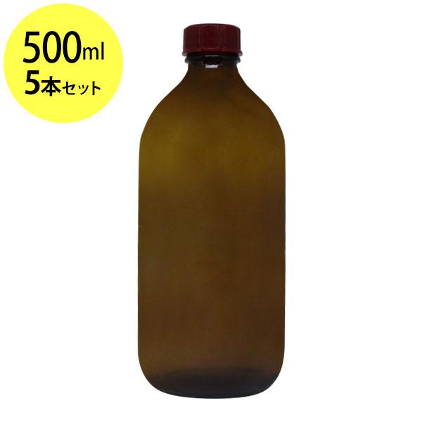 内容量：〜555ml対応本体：ソーダガラスキャップ：PP中栓：ポリエチレンサイズ直径(下部)75.1mm、高さ182.0mm、直径(口部)17.5mm色本体：褐色キャップ：エンジ※こちらの商品は容器のみの販売となり内容物（オイル等）は入って...