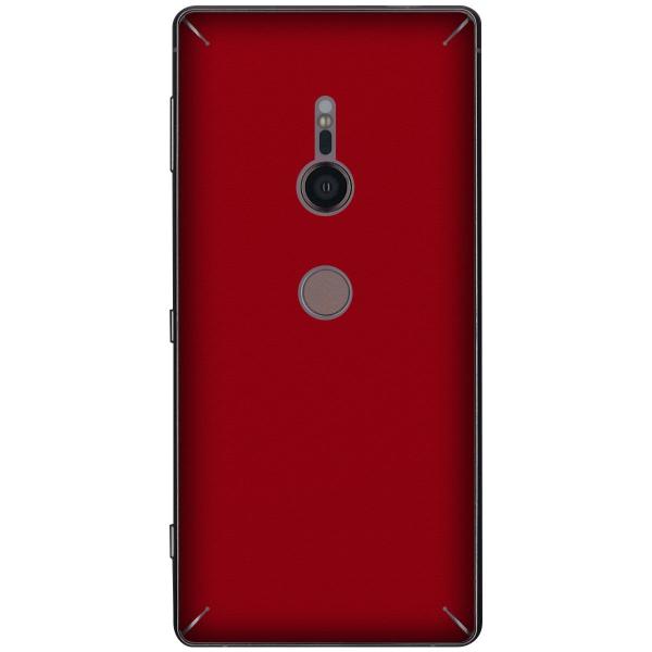 【発売日：2018年12月31日】ケータイの指紋が気になる…　キズついた…　この色飽きちゃった…　　そんなアナタに！　　携帯電話をイメージチェンジ！　専用形状にカット済みのシートでお手軽・簡単に本体イメチェン★大切な本体を指紋やキズから守る...