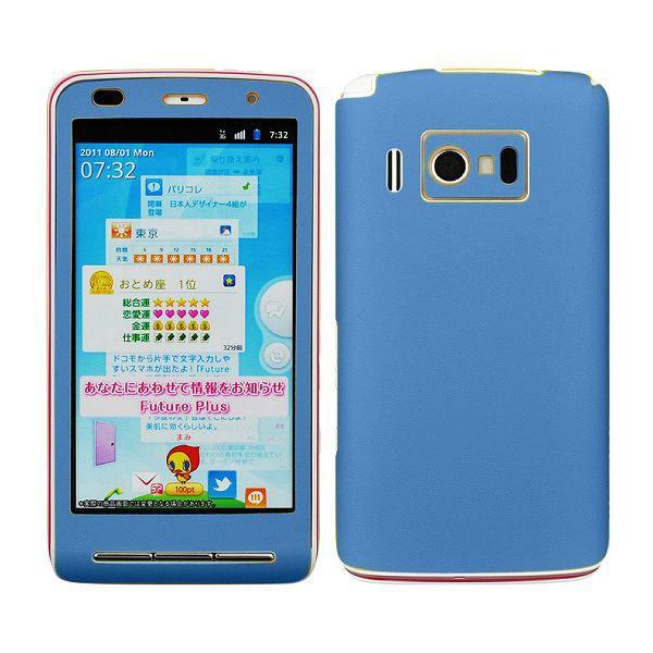 【発売日：2018年12月31日】ケータイの指紋が気になる…　キズついた…　この色飽きちゃった…　　そんなアナタに！　　携帯電話をイメージチェンジ！　専用形状にカット済みのシートでお手軽・簡単に本体イメチェン★大切な本体を指紋やキズから守る...