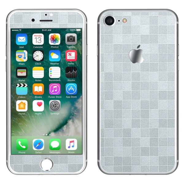 【発売日：2018年12月31日】ケータイの指紋が気になる…　キズついた…　この色飽きちゃった…　　そんなアナタに！　　携帯電話をイメージチェンジ！　専用形状にカット済みのシートでお手軽・簡単に本体イメチェン★大切な本体を指紋やキズから守る...