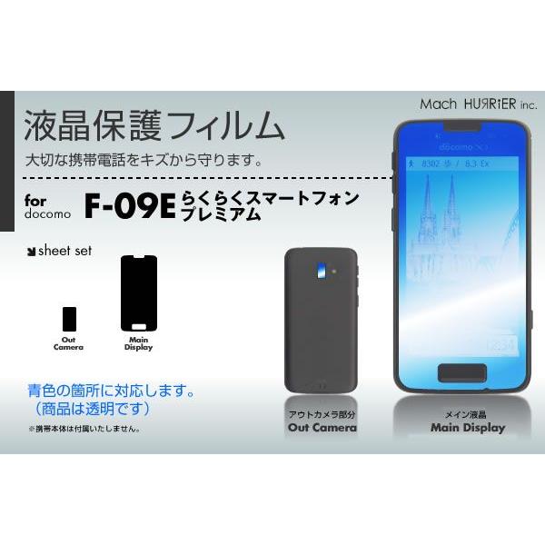 【発売日：2018年12月31日】＼携帯をガード！／大切なケータイをキズから守る保護フィルム♪イヤな指紋・液晶面の傷を気にしなくても大丈夫！●日常生活をサポート日常生活で付く傷等に対する保護効果と透明度を兼ね備えた自己吸着素材です。【対応箇...