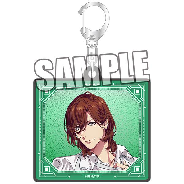 【発売日：2026年06月19日】予約受付中 ご注文のタイミングによっては品切れの場合もございます。 △出荷日：商品入荷後▽ GDS アクセサリー|｛うたの☆プリンスさまっ♪|｛うたプリ|｛うたプリTN|｛タブナイ