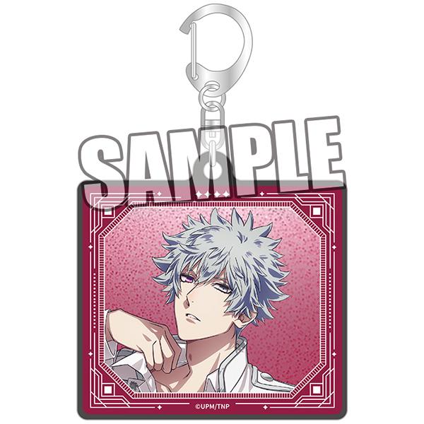 【発売日：2026年06月19日】予約受付中 ご注文のタイミングによっては品切れの場合もございます。 △出荷日：商品入荷後▽ GDS アクセサリー|｛うたの☆プリンスさまっ♪|｛うたプリ|｛うたプリTN|｛タブナイ