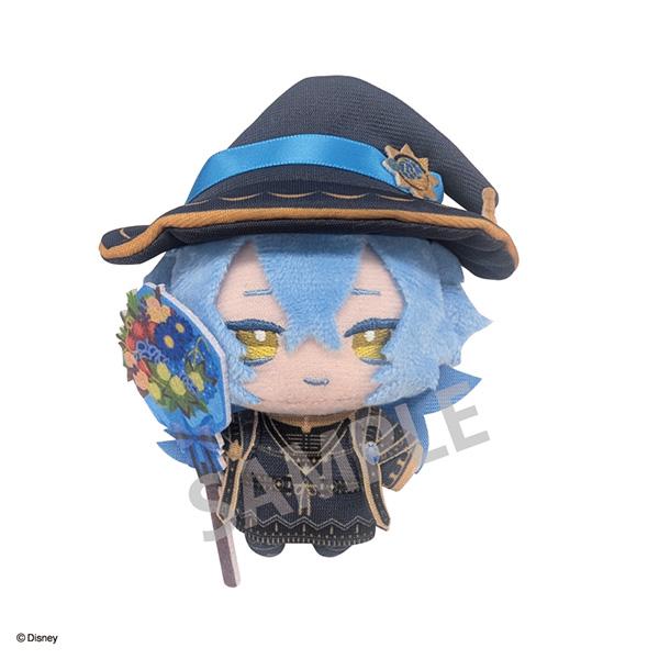 【発売日：2026年07月30日】予約受付中 ご注文のタイミングによっては品切れの場合もございます。 △出荷日：商品入荷後▽ STF ぬいぐるみ|｛ツイステッドワンダーランド