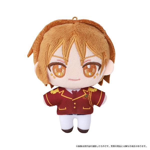 【発売日：2026年07月30日】予約受付中 ご注文のタイミングによっては品切れの場合もございます。 △出荷日：商品入荷後▽ STF ぬいぐるみ|｛KING_OF_PRISM|｛キンプリ