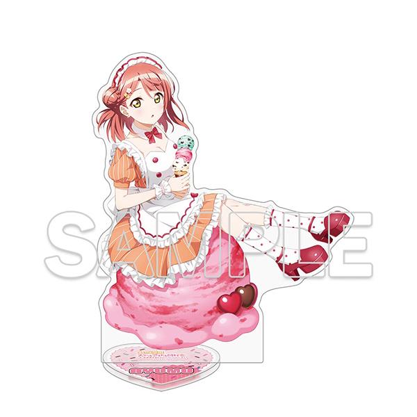 【発売日：2026年05月30日】予約受付中 ご注文のタイミングによっては品切れの場合もございます。 △出荷日：商品入荷後▽ ETC グッズ|インテリア|｛ラブライブ！