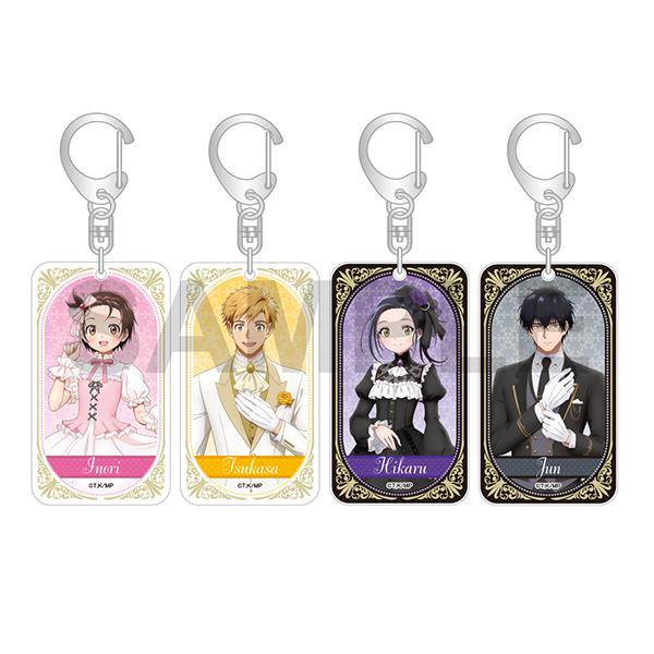 【発売日：2026年07月30日】予約受付中 ご注文のタイミングによっては品切れの場合もございます。 △出荷日：商品入荷後▽ GDS アクセサリー|｛メダリスト