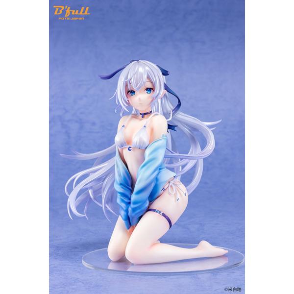 【発売日：2021年03月30日】好評発売中　ご注文のタイミングによっては品切れの場合もございます。△ご注文後2〜3営業日で発送▽_FIG【フィギュア】【オリジナル】【米白粕】