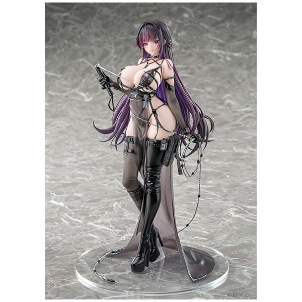 【発売日：2026年11月30日】予約受付中 ご注文のタイミングによっては品切れの場合もございます。 △出荷日：商品入荷後▽ FIG フィギュア|｛勝利の女神：NIKKE|｛ニケ