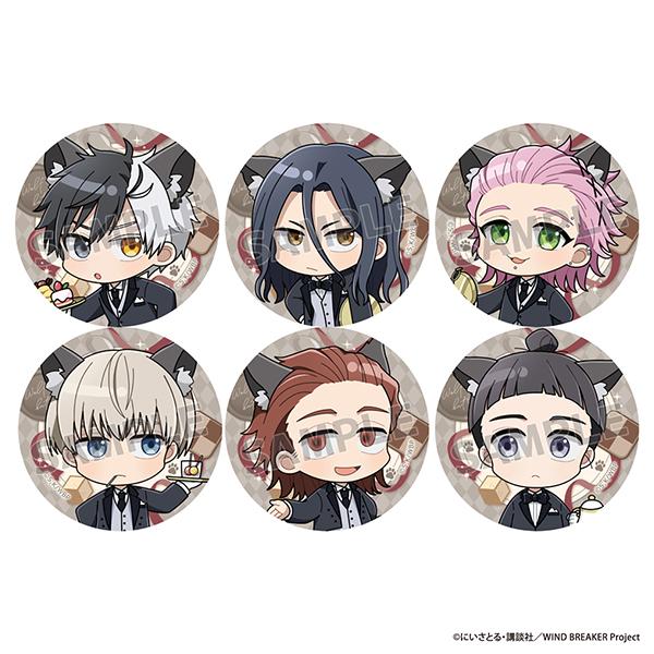 【発売日：2026年06月05日】予約受付中 ご注文のタイミングによっては品切れの場合もございます。 △出荷日：商品入荷後▽ GDS アクセサリー|｛WIND_BREAKER|｛ウィンブレ