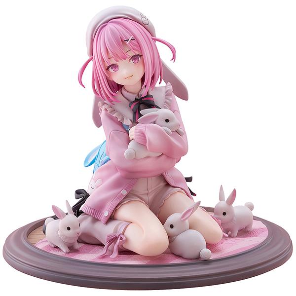 【発売日：2025年08月30日】予約受付中 ご注文のタイミングによっては品切れの場合もございます。 △出荷日：商品入荷後▽ FIG フィギュア|｛らんぐフィギュア|｛らんぐ