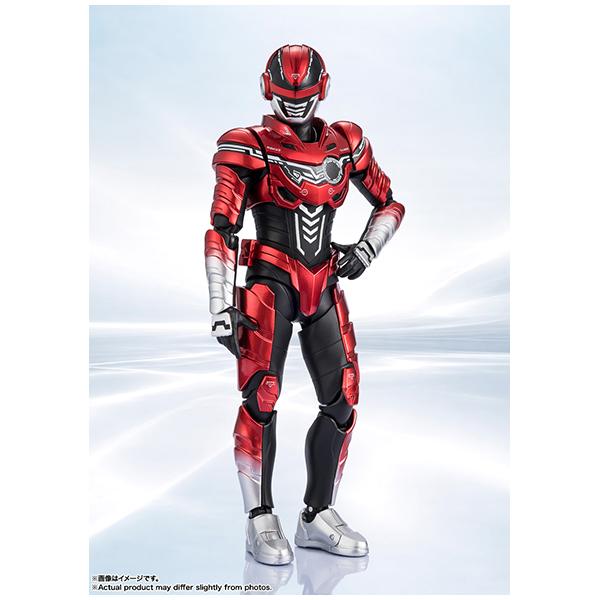 【発売日：2026年08月30日】予約受付中 ご注文のタイミングによっては品切れの場合もございます。 △出荷日：商品入荷後▽ FID|｛アクションフィギュア|｛超宇宙刑事ギャバン