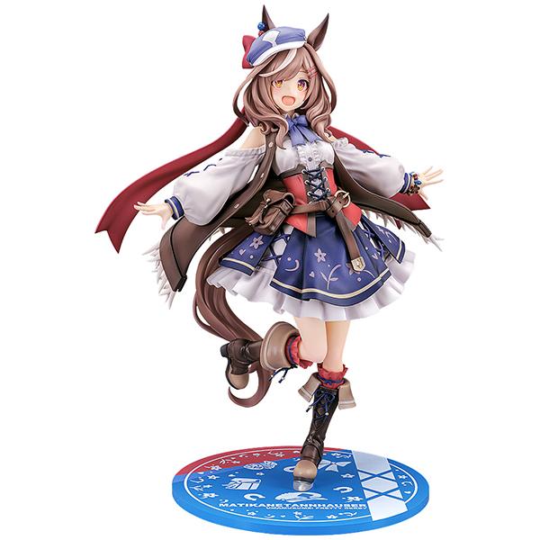 【発売日：2026年04月30日】予約受付中 ご注文のタイミングによっては品切れの場合もございます。 △出荷日：商品入荷後▽ FIG フィギュア|｛ウマ娘