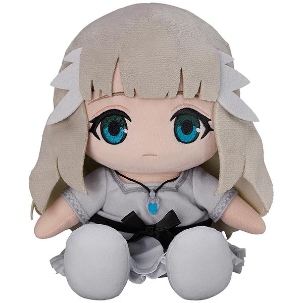 【発売日：2026年10月30日】予約受付中 ご注文のタイミングによっては品切れの場合もございます。 △出荷日：商品入荷後▽ STF ぬいぐるみ|｛ENDER_LILIES：Quietus_of_the_Knights|｛エンダーリリーズ
