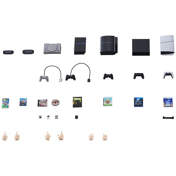 【発売日：2026年09月30日】予約受付中 ご注文のタイミングによっては品切れの場合もございます。 △出荷日：商品入荷後▽ FIG フィギュア|｛PlayStation|｛プレイステーション|｛プレステ