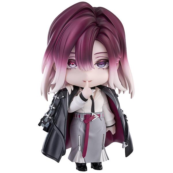 【発売日：2026年11月30日】予約受付中 ご注文のタイミングによっては品切れの場合もございます。 △出荷日：商品入荷後▽ FID アクションフィギュア|｛無期迷途