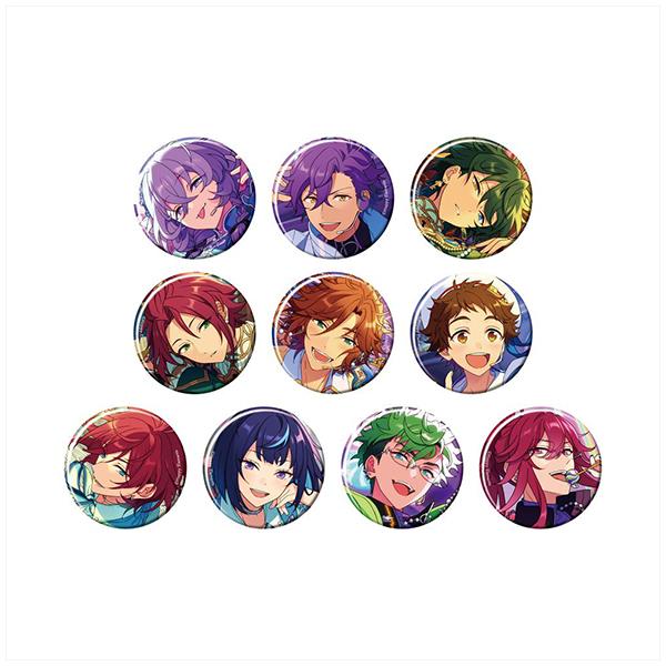 【発売日：2026年06月26日】予約受付中 ご注文のタイミングによっては品切れの場合もございます。 △出荷日：商品入荷後▽ GDS アクセサリー|｛あんさんぶるスターズ！|｛あんスタ