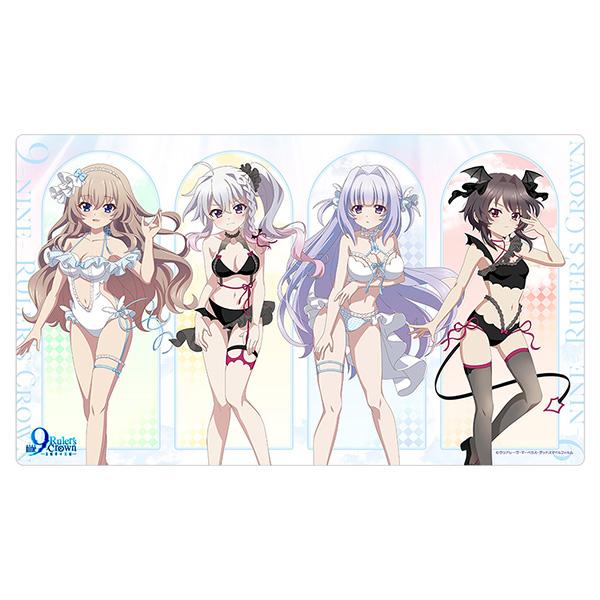 【発売日：2026年07月25日】予約受付中 ご注文のタイミングによっては品切れの場合もございます。 △出荷日：商品入荷後▽ STA 文具|｛9-nine-|｛ナイン