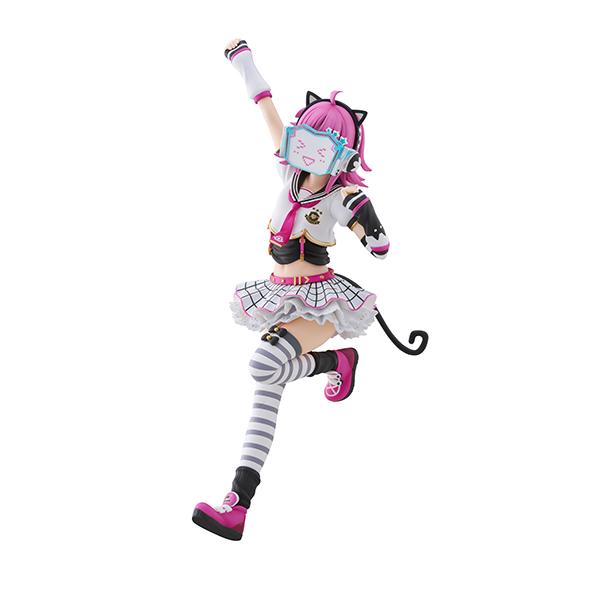 ラブライブ!虹ヶ咲学園スクールアイドル同好会 天王寺璃奈 ラブライブ!虹ヶ咲学園スクールアイドル同好会 天王寺璃奈